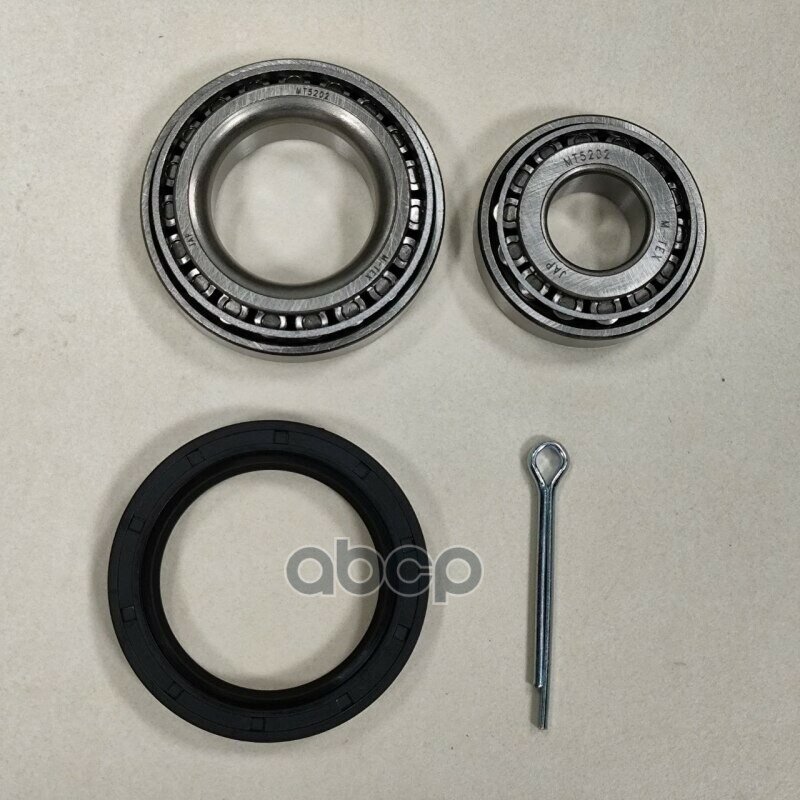 Комплект ступичного подшипника Ford Escort 81-90, Transit 77-92 -F M-TEX арт. MT5202