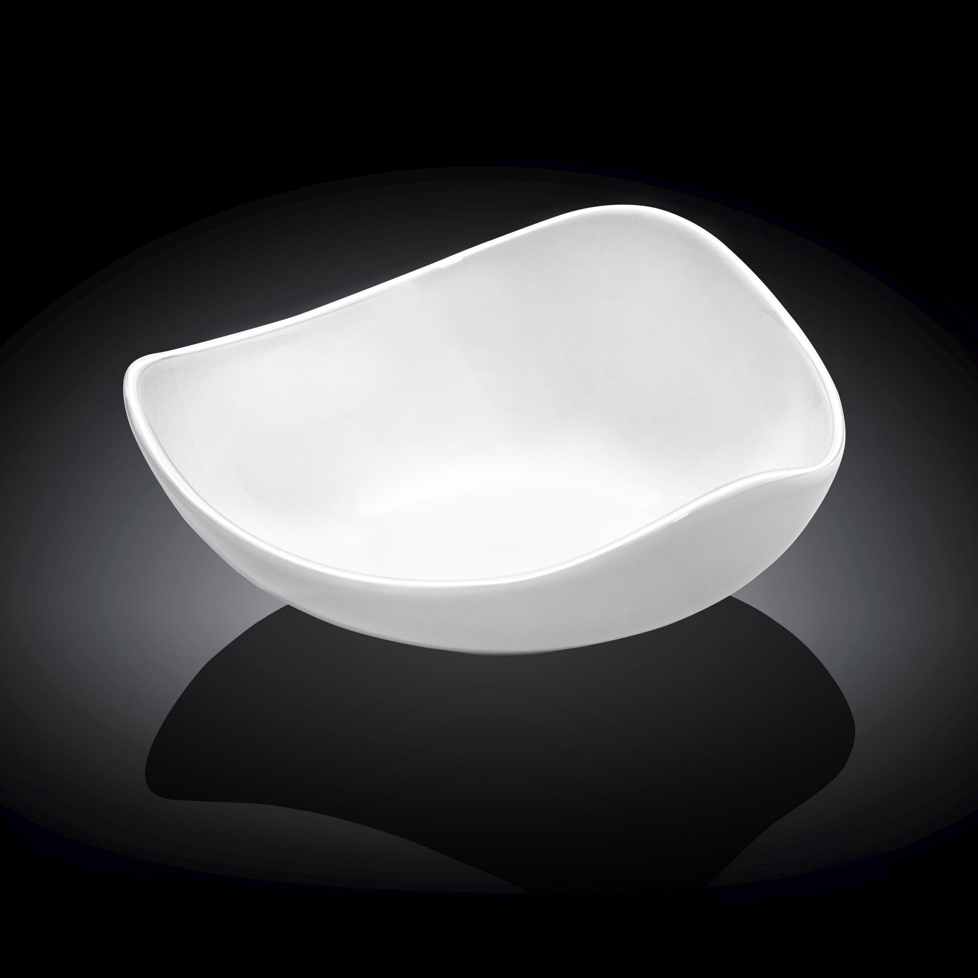 Набор 3 шт. салатник 15,5 см 300 мл Wilmax