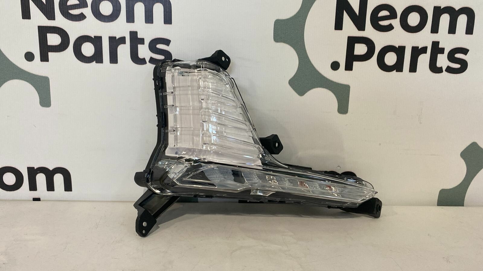 ПТФ (ходовой огонь) LED правая Hyundai Sonata 7 LF 17-19