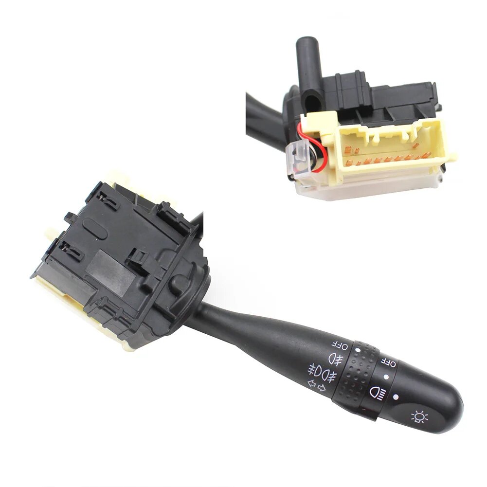 Автомобильные аксессуары, фара, переключатель указателя поворота 84140-02280 для Suzuki Swift SX4 Toyota Corolla EX VIOS