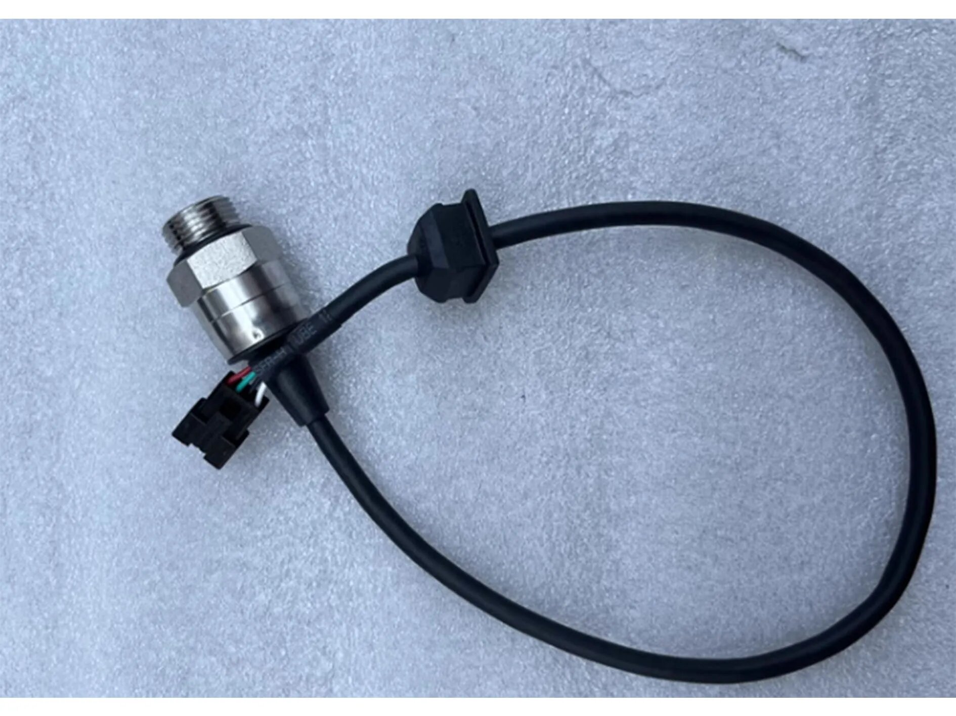 Датчик давления насоса ZL-U-1M-3 3-проводной 4-проводной sensor ZL-U-1M-3