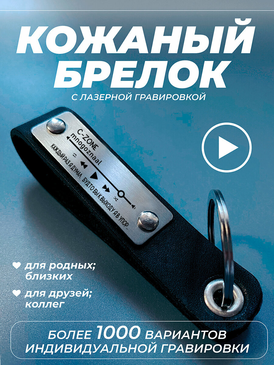 Брелок IREVIVE