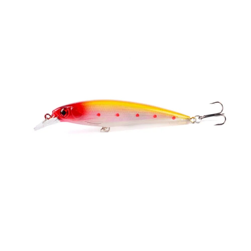 Блесна FISHINAPOT 11 см, 13,6 г, цвет 05