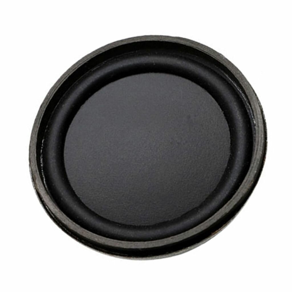 57-мм внутренний магнитный водонепроницаемый динамик-8 Ом 5 Вт