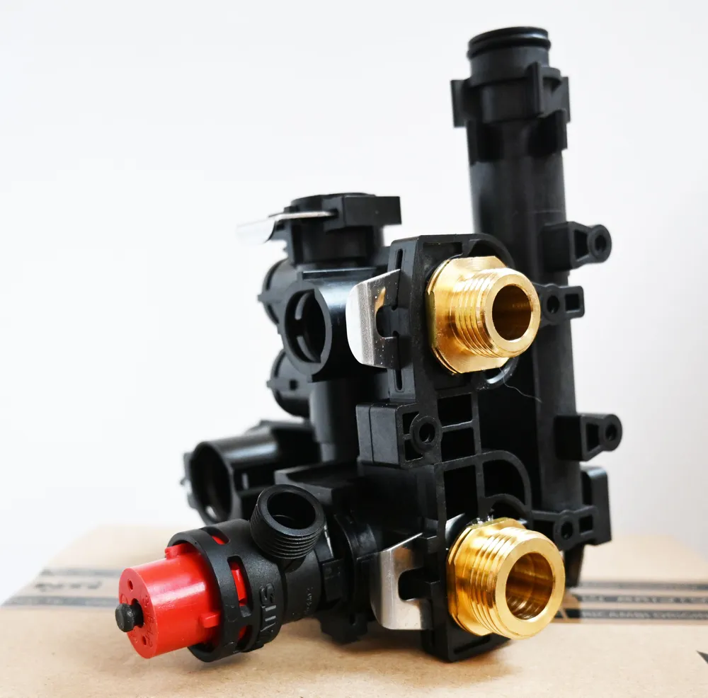 Группа подачи Ariston 60002320 для котлов BS, Clas, Egis, Genus, Matis