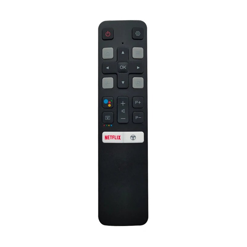 Новый ИК-пульт дистанционного управления для TCL TV 65p815 55P715 50P615 50EP640 55C815 55C715