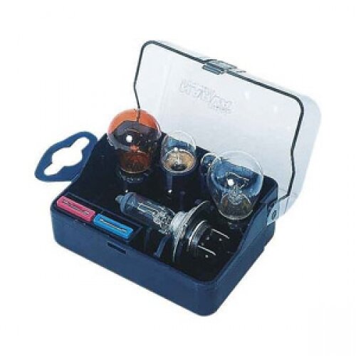 Набор запчастей NARVA ETK H7 для авто NVA NAR-98430