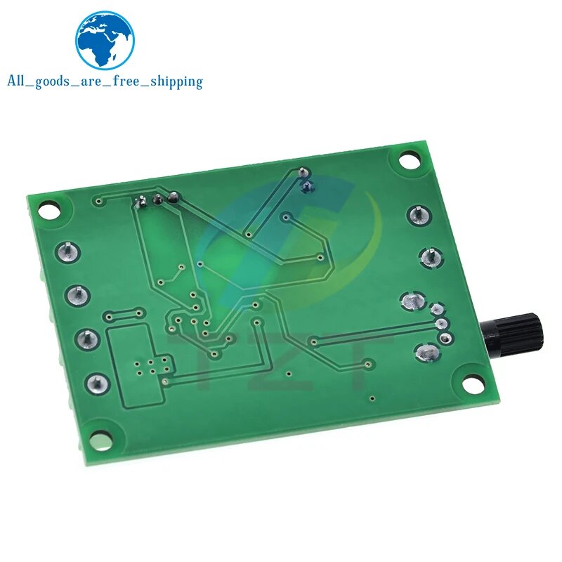 Контроллер двигателя GREATZT Motor Driver Controller — фото 1