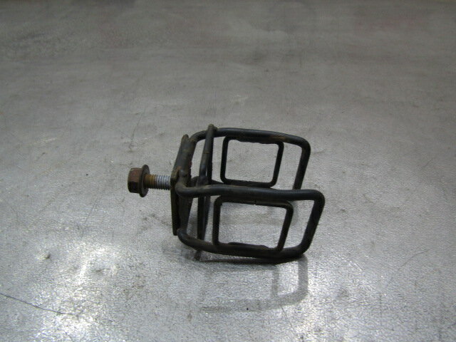 Кронштейн проводки Renault Premium