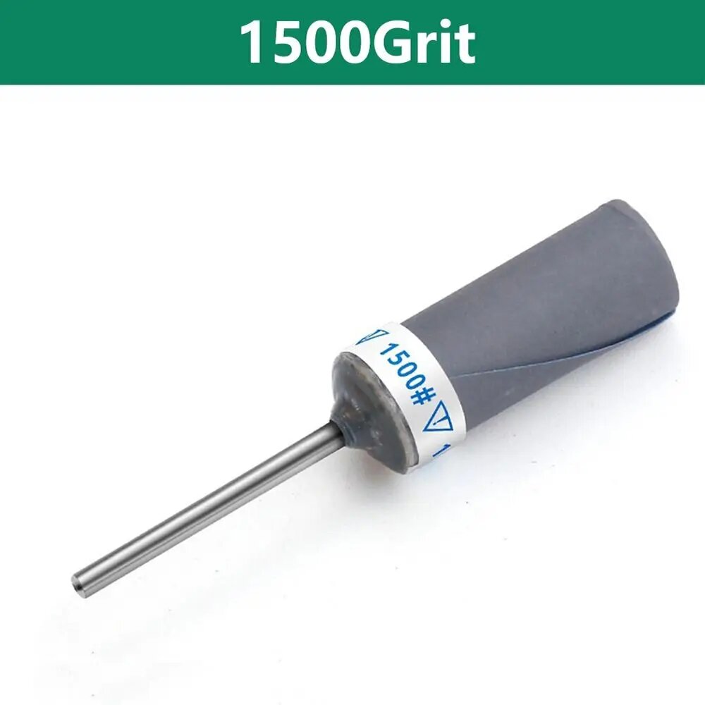 1500Grit шлифовальный барабан для дрели