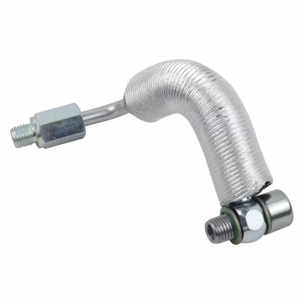 Автоматическая турбина охлаждающей воды труба подачи двигателя линия подачи шланг для 55568031