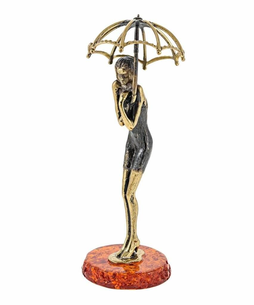 Фигурка Дождь 256