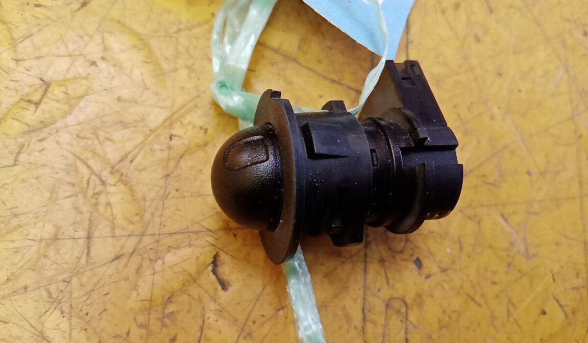 Датчик Cruze Chevrolet 13578460