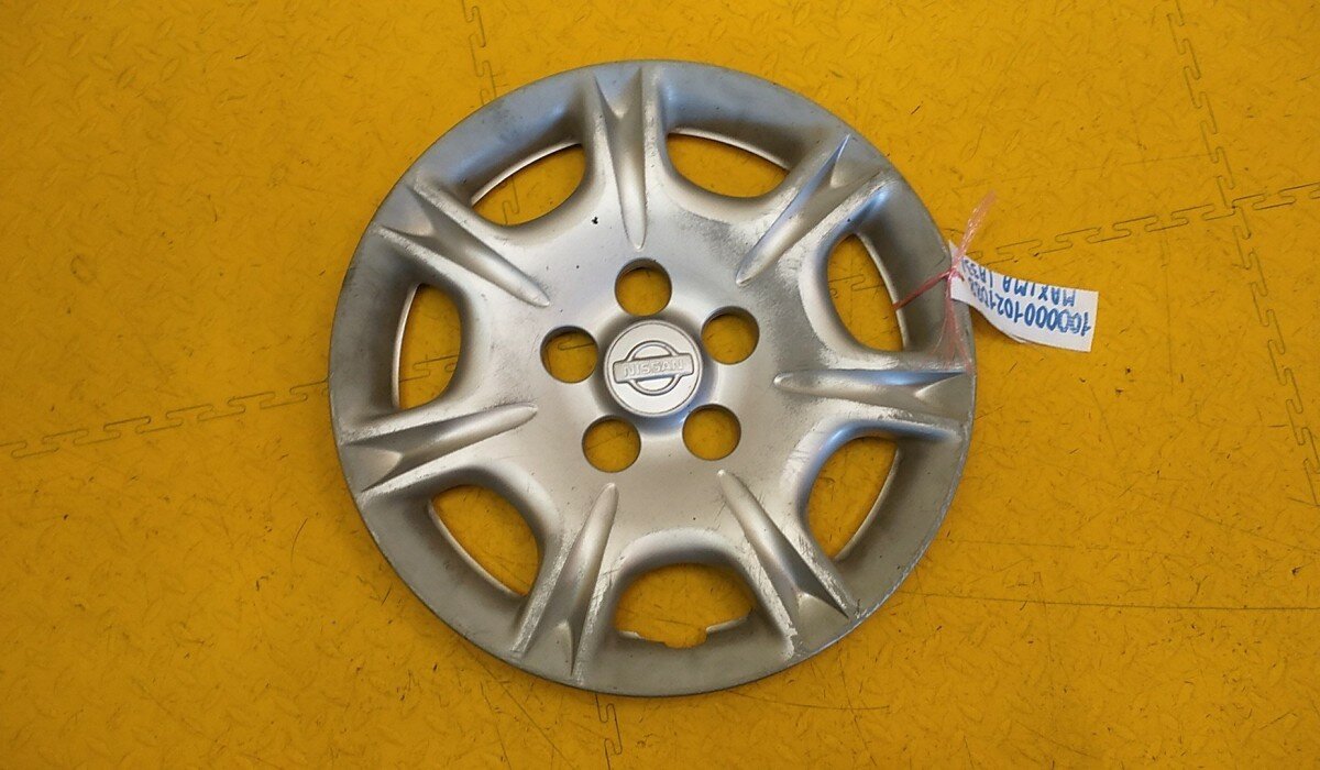 Колпак декоративный Maxima (A33) Nissan 403152Y201