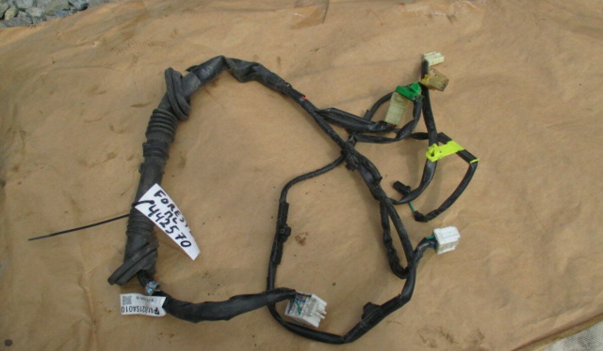 Проводка (коса) Forester (S11) Subaru 81821SA010