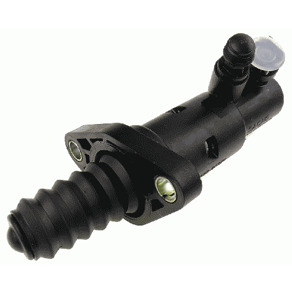 SACHS 6283 000 042 (112078 / 112078756 / 1130500500) цилиндр сцепления Skoda (Шкода) superb III (3v3) 1.4 tsi IV 2019-