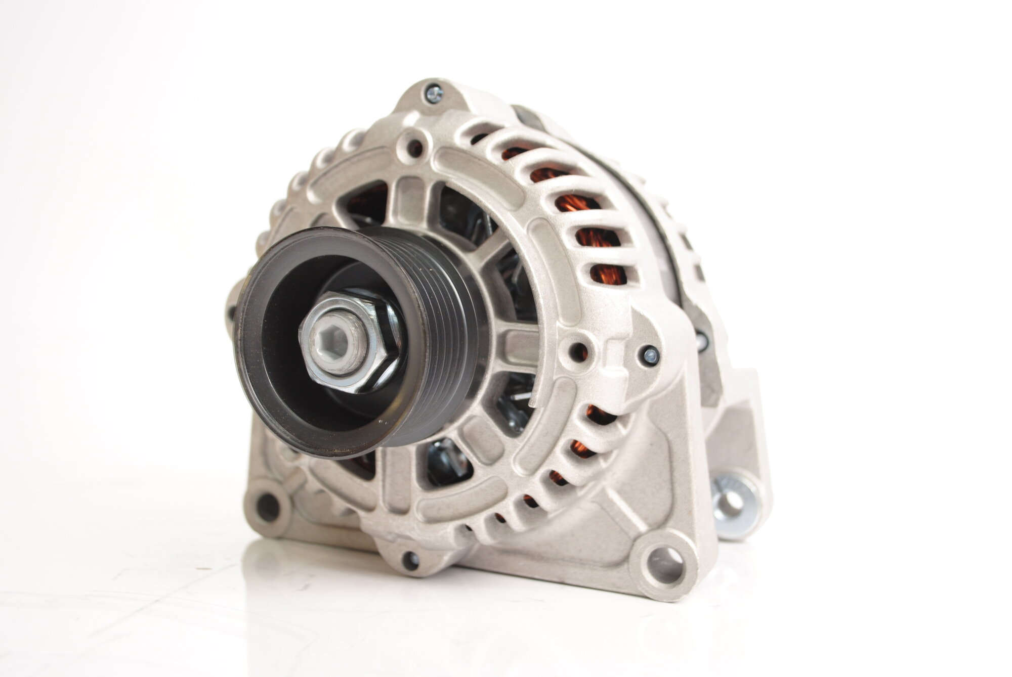 Генератор 13579667 Powertec Chevrolet, Opel