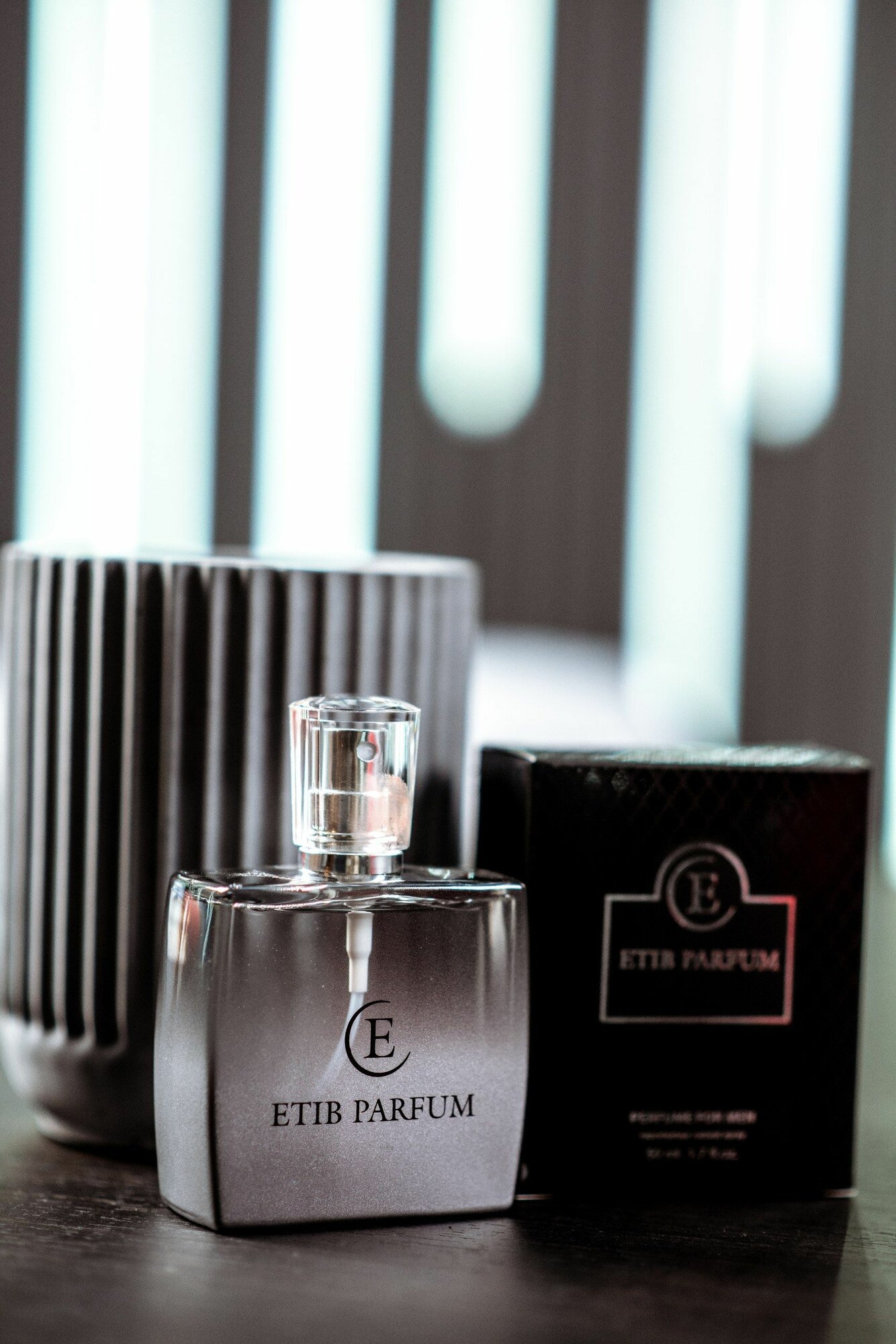 Духи ETIB Parfum A4 30мл — фото 1