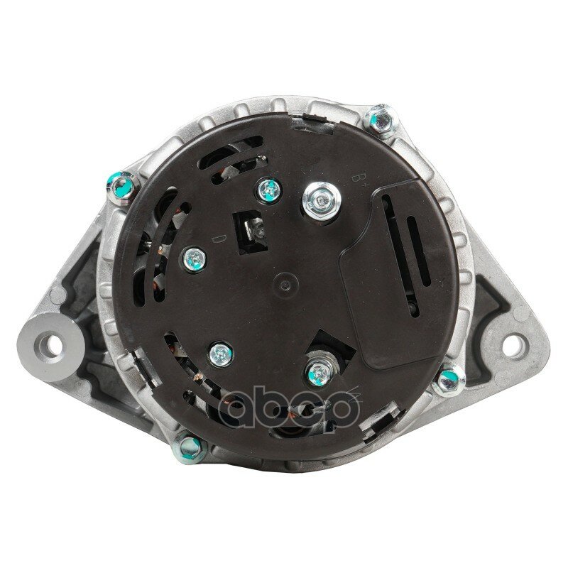 Генератор для а/м Лада 2110-2115 и модификации 120A (LG 0111) STARTVOLT арт. LG0111