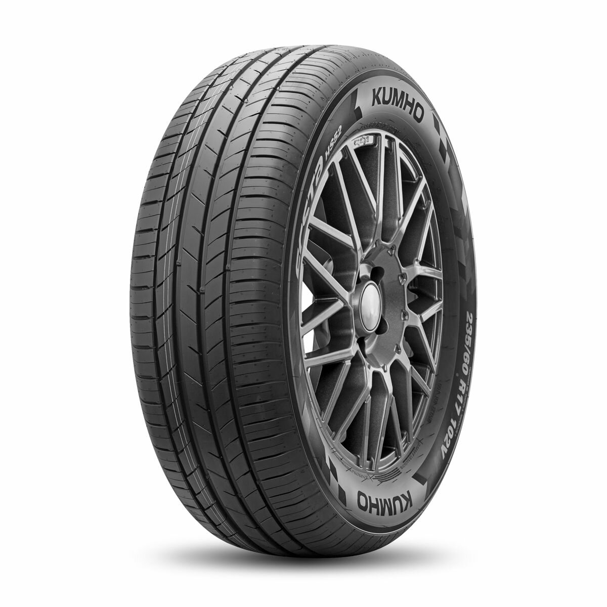 Шины Kumho HS-52 Кумхо 215/50/17 W 95 HS-52 XL KOREA Летняя