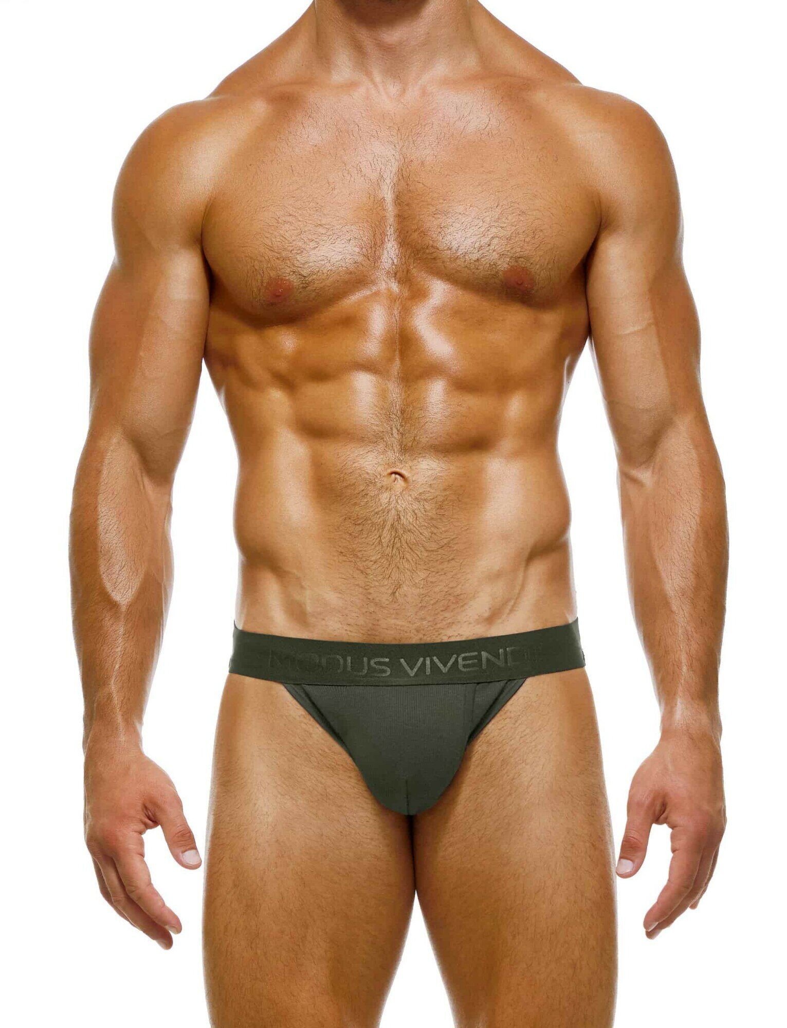 Трусы Organic - Tanga Briefs