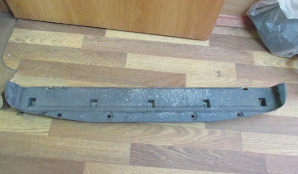 Пыльник (кузов наружные) Accord VIII Honda 71106TL0G7