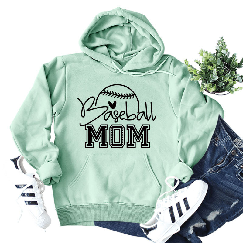 Толстовка спортивная