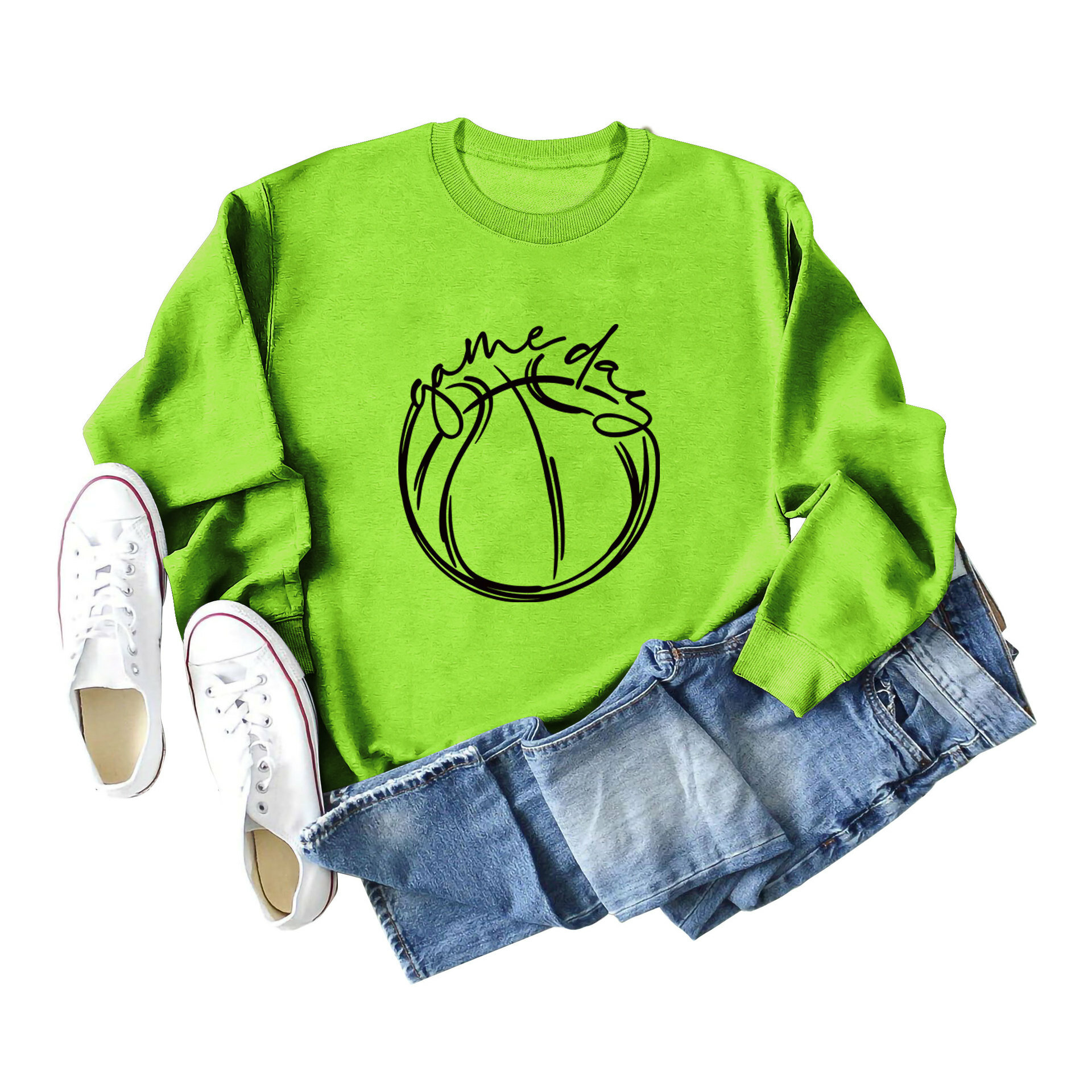 Толстовка спортивная