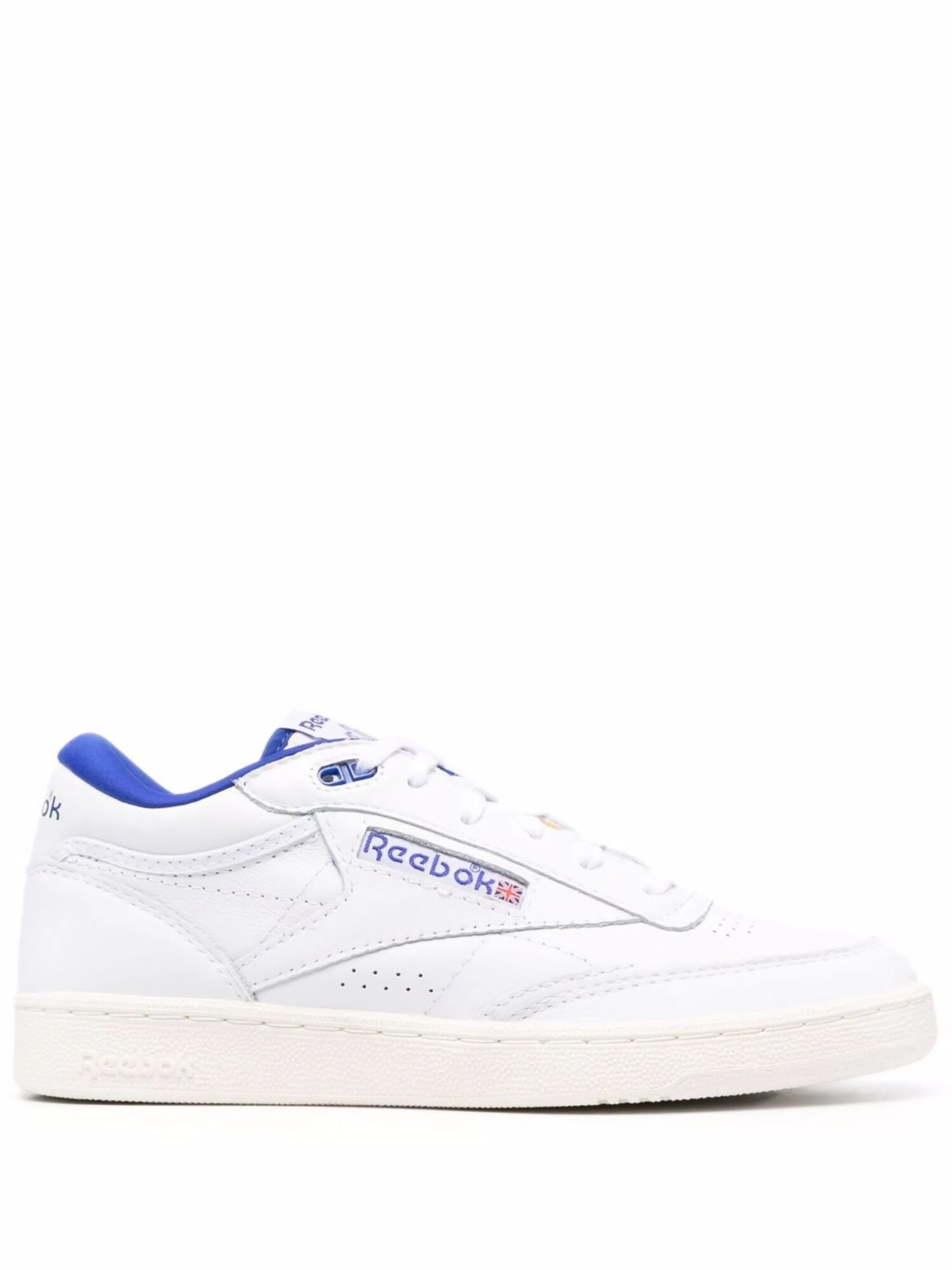 Кроссовки Club C Mid II Vintage
