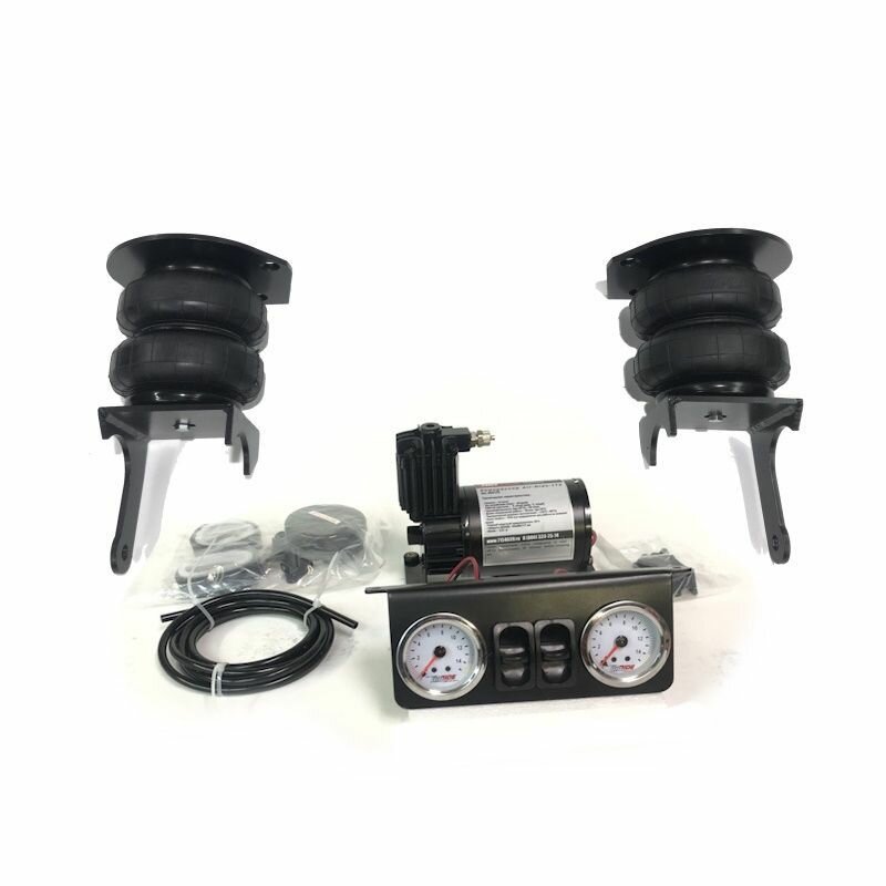 УАЗ 452 / 39094 фермер пневмоподвеска задней оси + система управления 2 контура Air-Ride 2P (без ресивера)