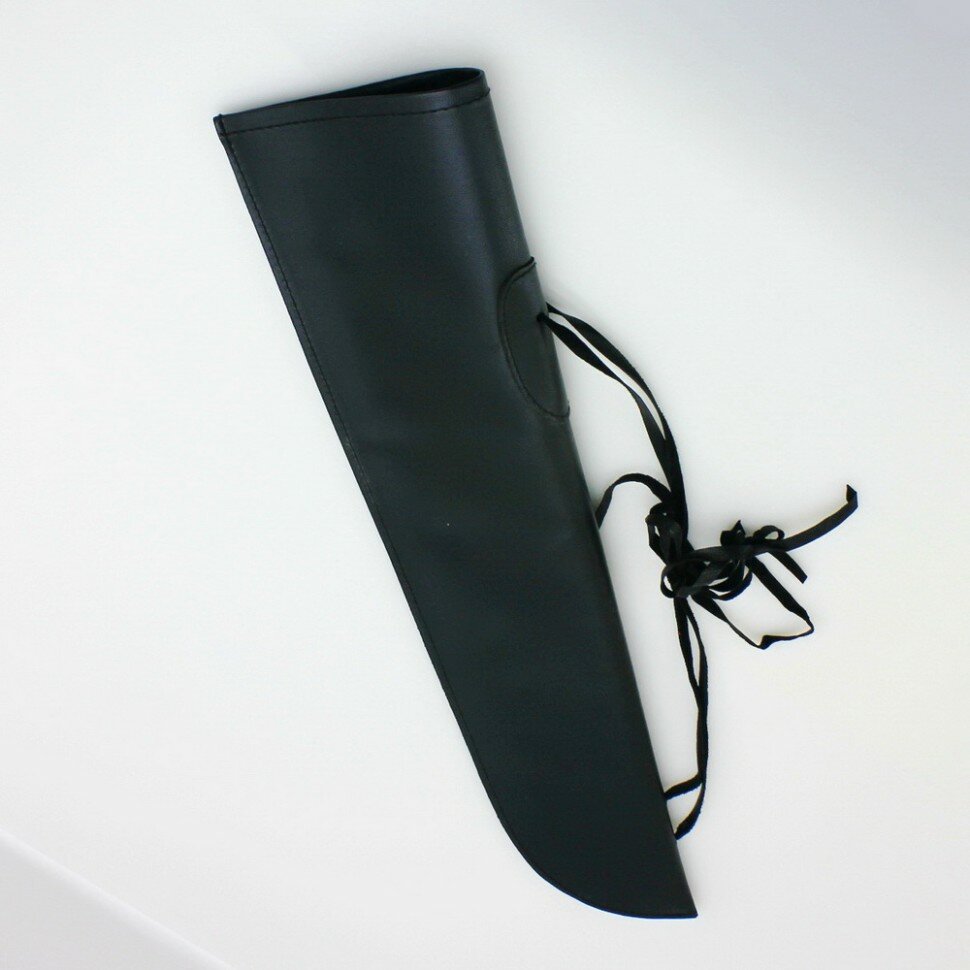 Чехол (Колчан) для смычка контрабасового BGW602 Aileen, экокожа