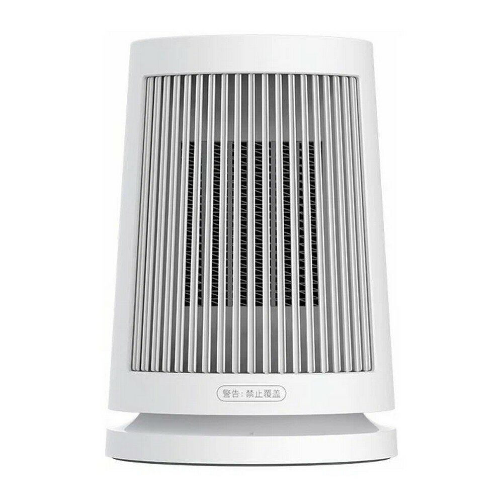 Тепловентилятор Xiaomi Desktop Heater White