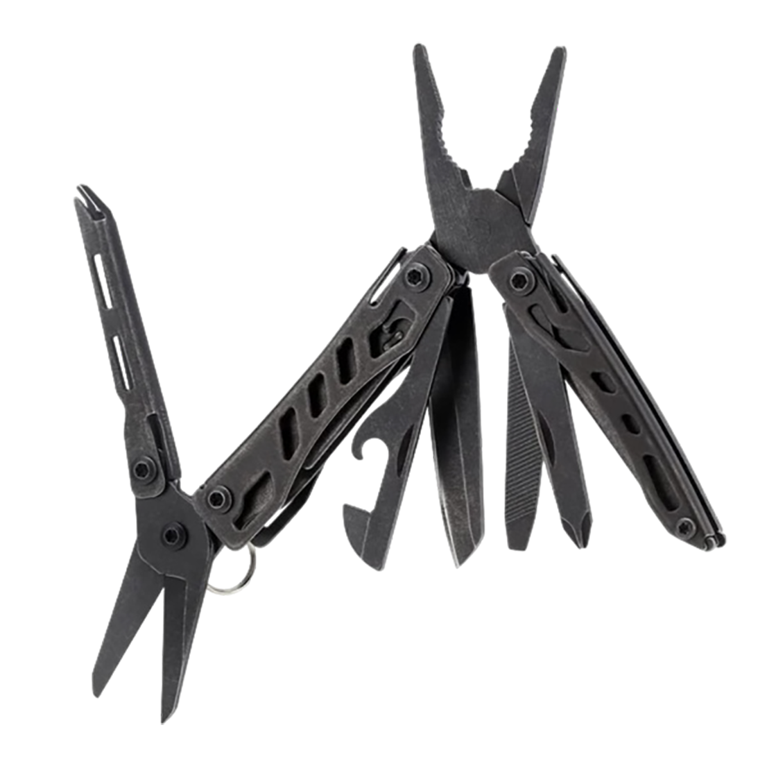 Мультитул Xiaomi NexTool Mini Flagship Multifunctional Pliers (NE20148) черный
