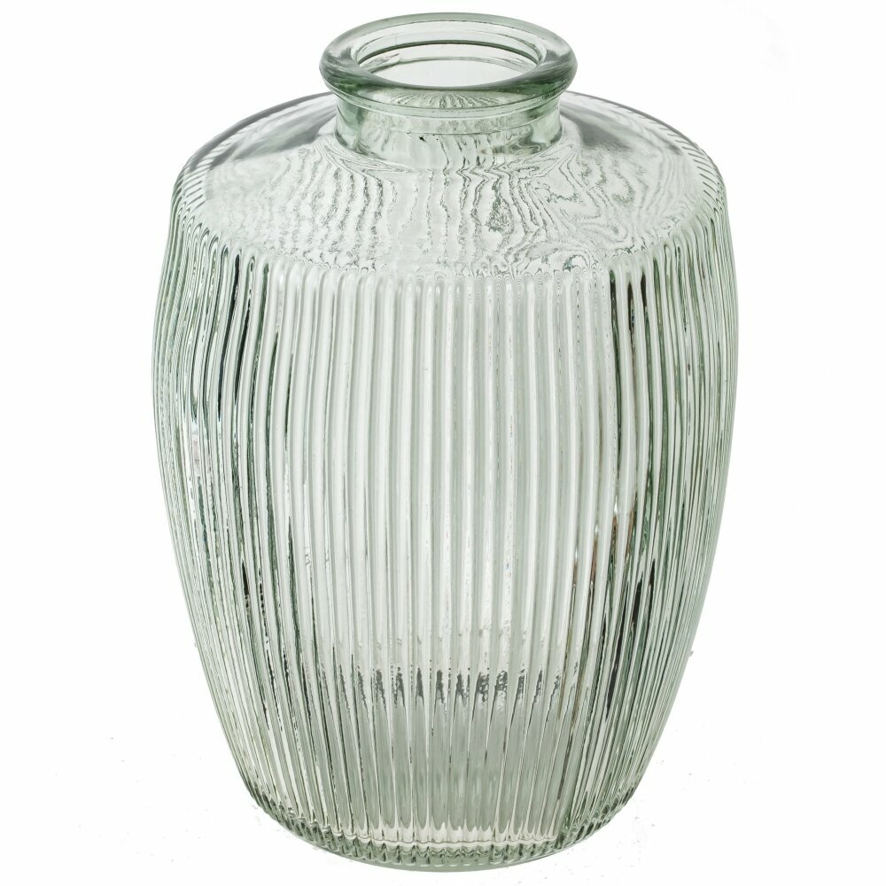 Ваза, 455 мл, 8,5х8,5х12,5 см KSM-817032