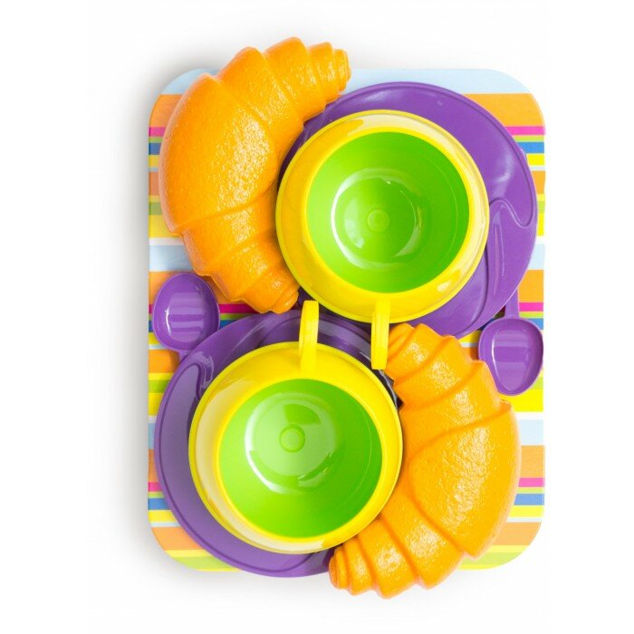 Набор Кнопа Чай вдвоем 87056