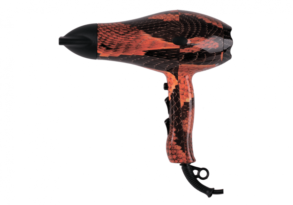 HAIRWAY Фен для волос с ионизацией Python Ionic 1900-2100W