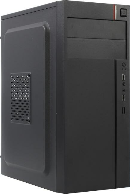 (Z1031627) Ryzen 5 9600X/32 ГБ/1 x 256 Гб SSD/Radeon Graphics (Raphael)