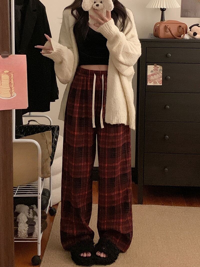 Брюки классические