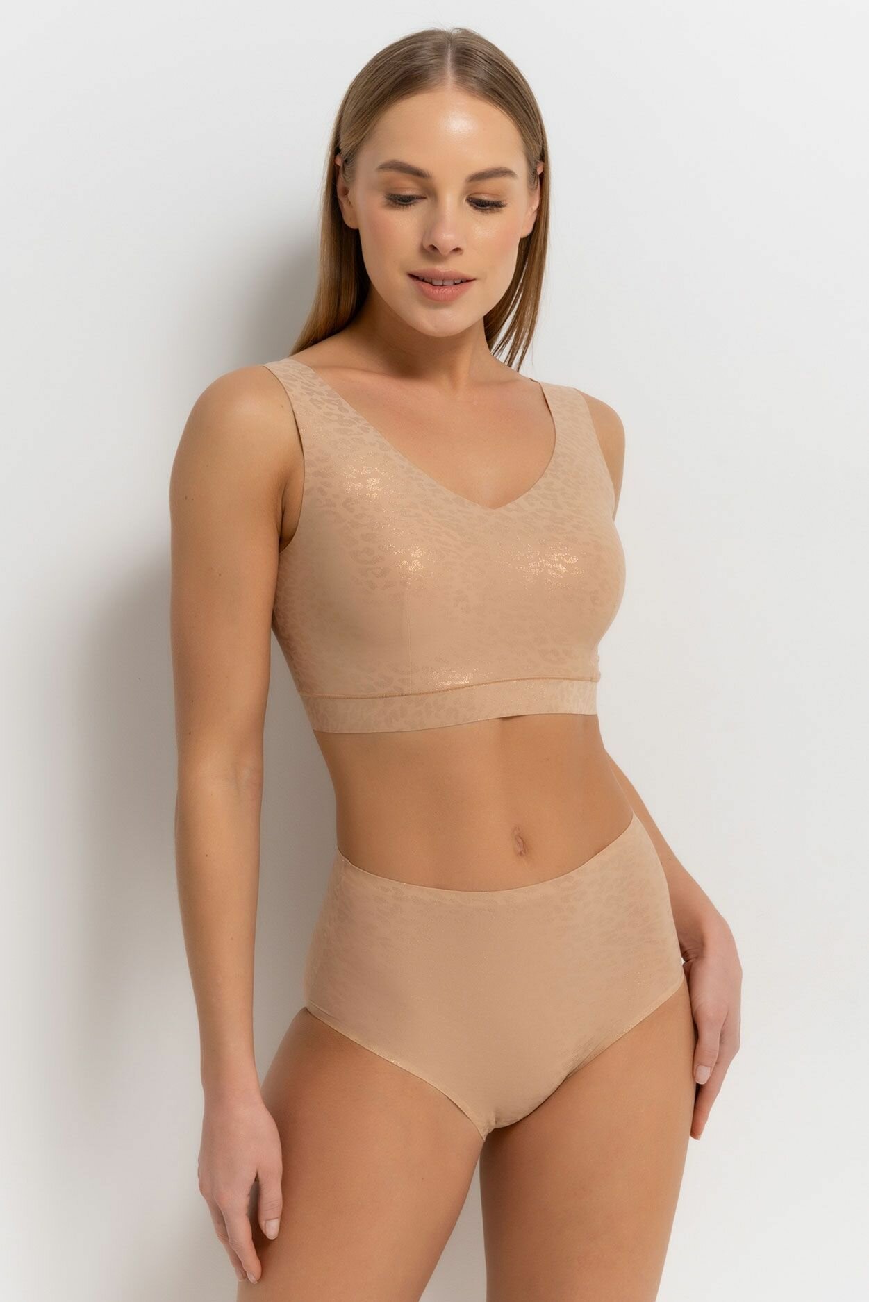 Бюстгальтер Soft Stretch