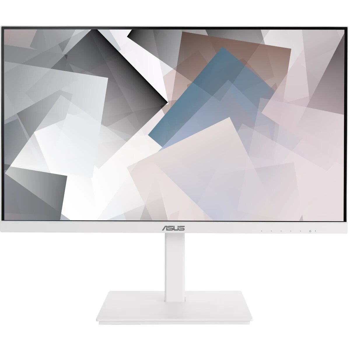 Монитор 27" ASUS VA27DQSB-W IPS 1920x1080, 75 Гц, 5 мс, 16:9, 250 кд/м2, 1xHDMI, 1хDP, 1x3.5 мм, белый