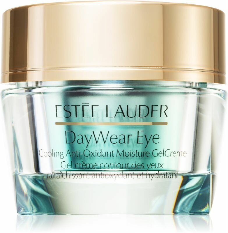 ESTEE LAUDER Антиоксидантный крем-гель для глаз с увлажняющим эффектом DayWear Eye Cooling Anti Oxidant Moisture Gel Creme 15 мл