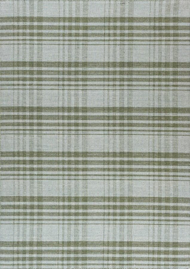 Ковер 1,70х2,40 Indien Kilim 207 sea green