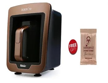 Турка электрическая