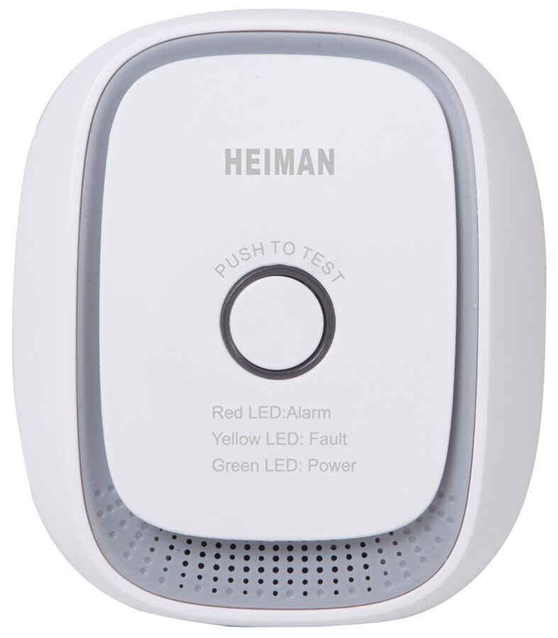Датчик утечки бытового газа Heiman HEI_HS1CG