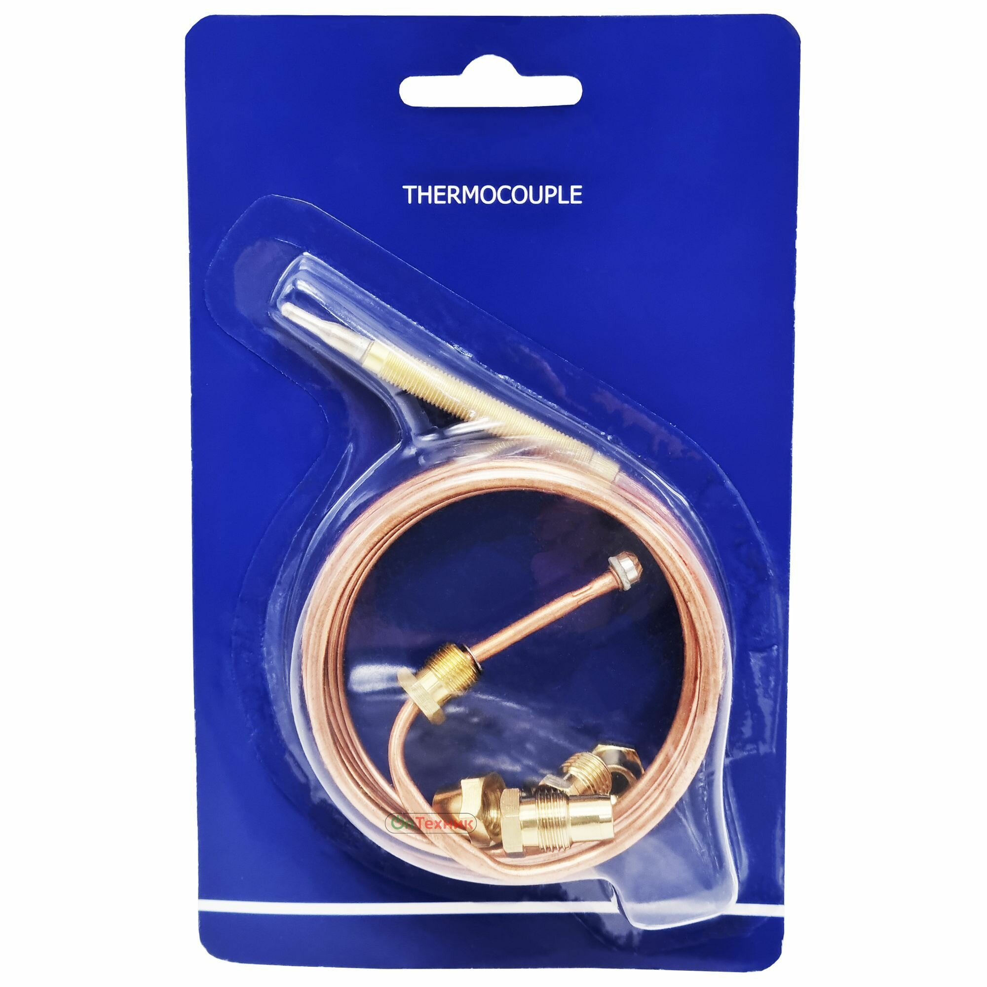 Термопара L-1200mm, универсальная COK502UN, WC252, MC1303JLw