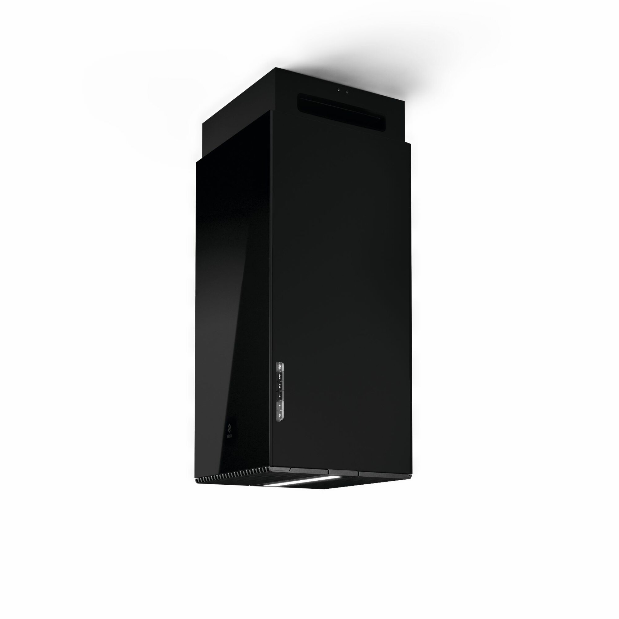 Вытяжка Elica HAIKU ISLAND BL/A/32