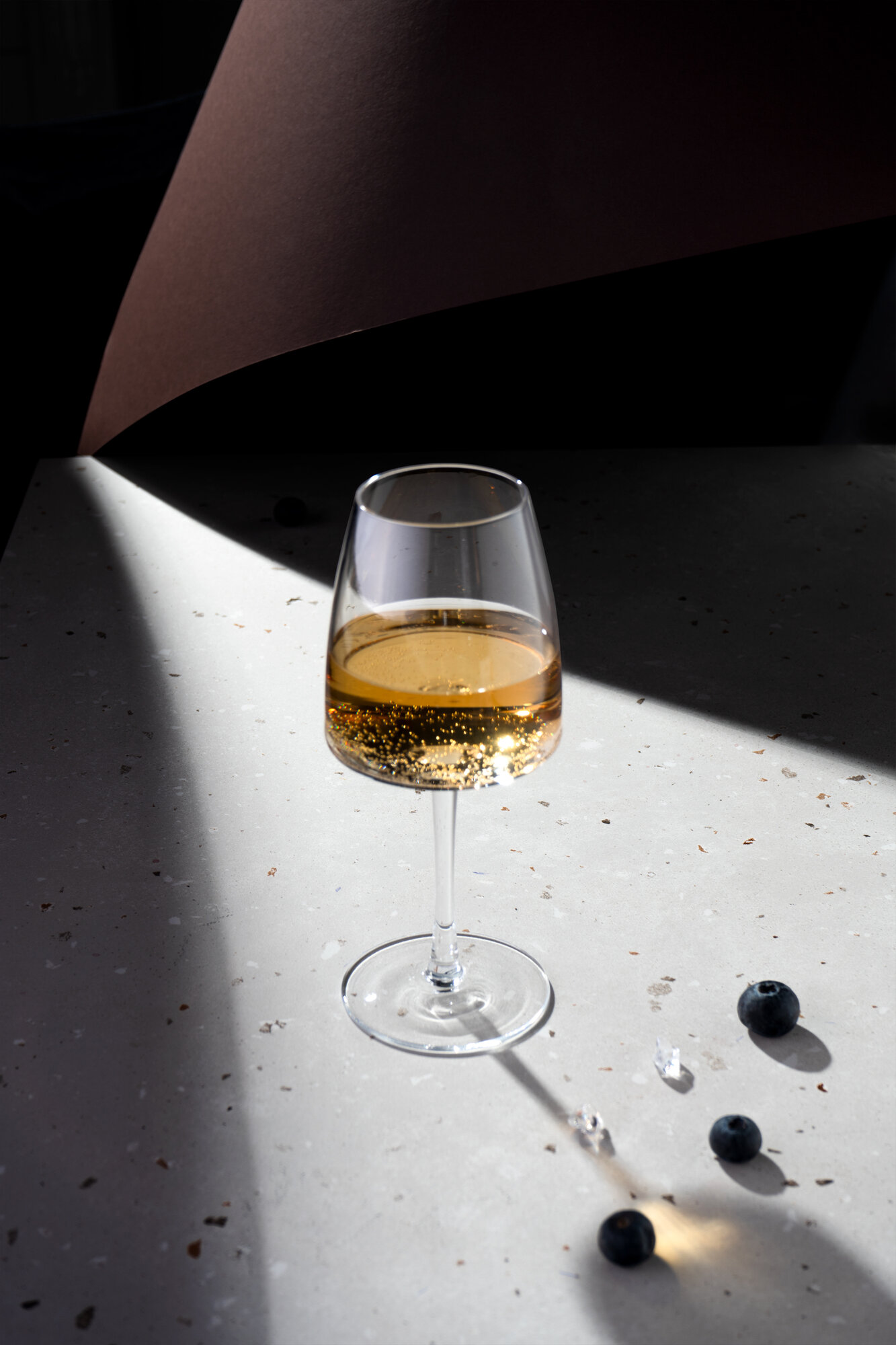 Бокалы для вина BILLIBARRI "LALIN" 380 мл, 4шт, в подарочной упаковке