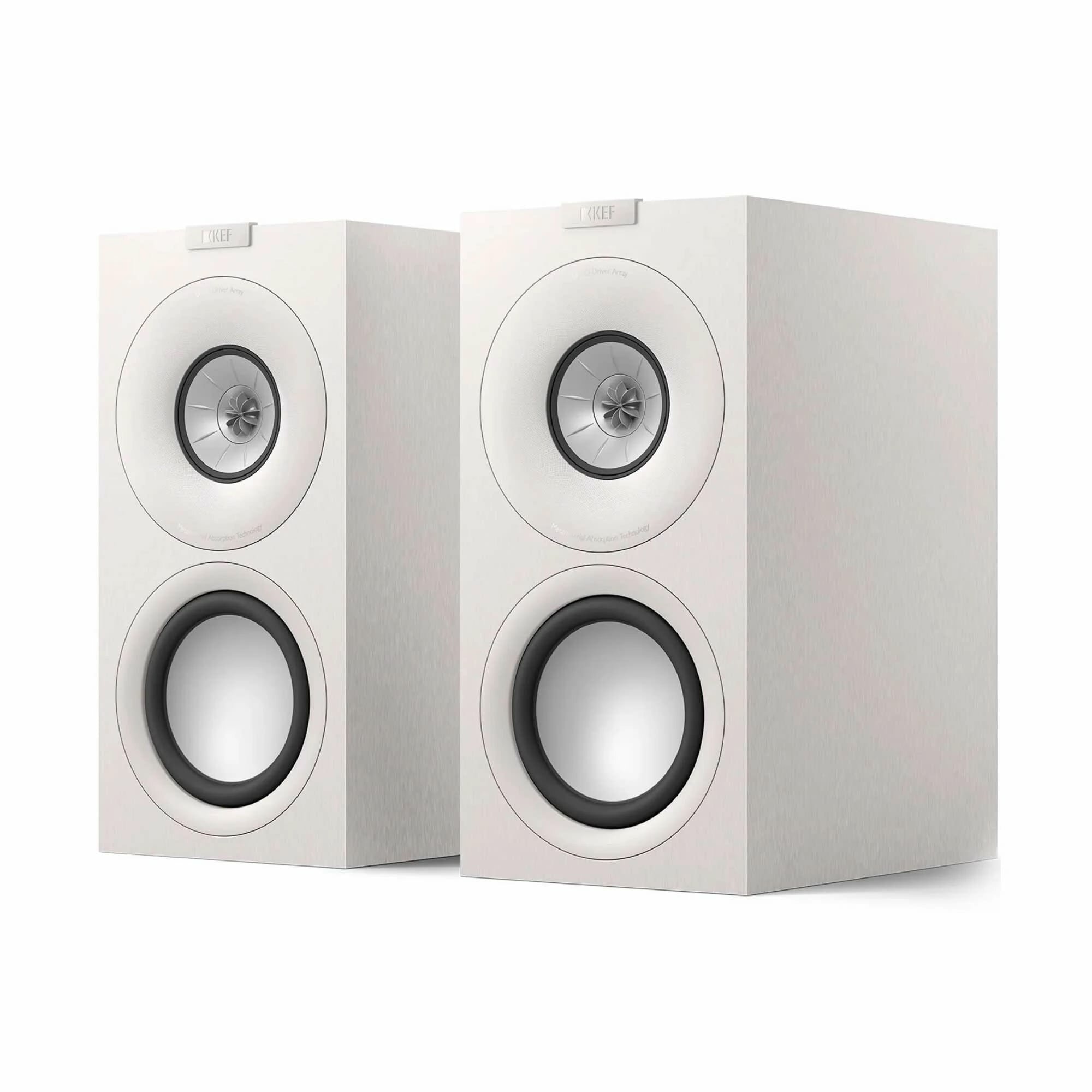 Полочная акустика KEF Q Concerto Meta Satin White