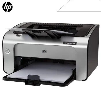 Принтер лазерный pyCMRP6a, черный, серый металлик