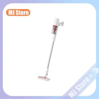 Xiaomi Mi беспроводной бытовой вертикальный пылесос 2 lite(B204) белое